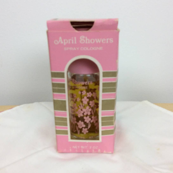 April Showers By Polder | Bath & Body | April Showers Spray Cologne ...